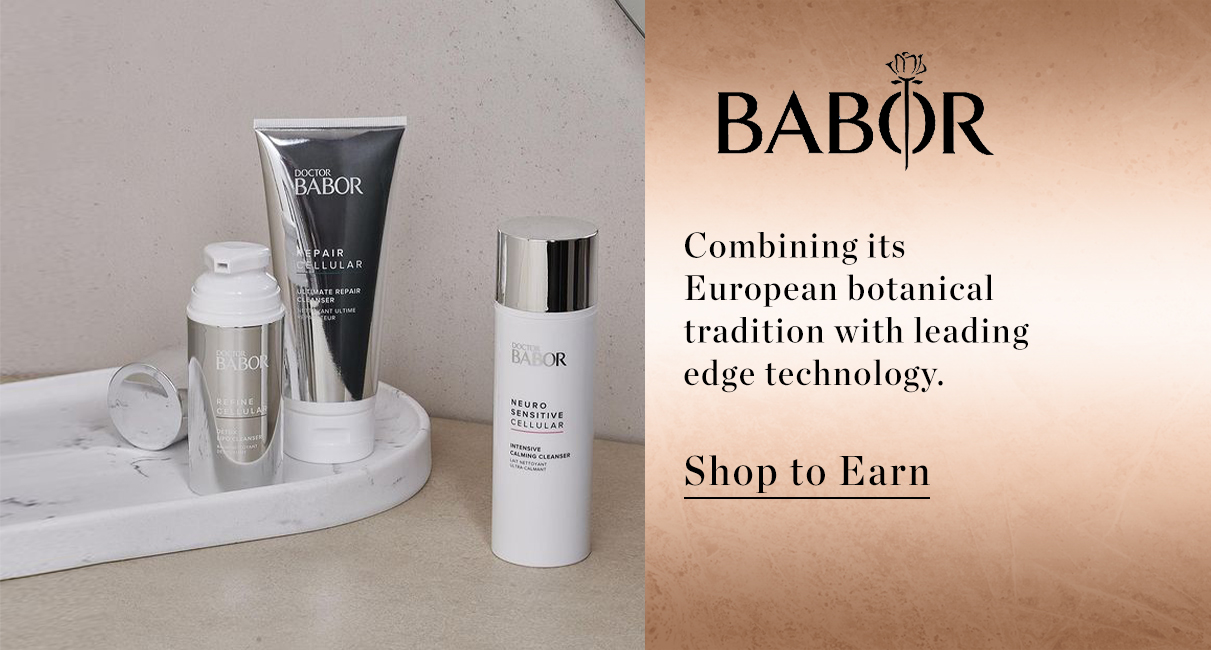 Skin care products and beauty supplies